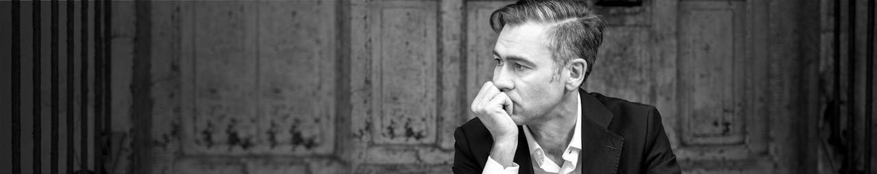 Get Out of Here by Benjamin Adair Murphy Album | Artlist