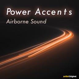 Airborne Sound - Sound Effects & Albums | Artlist