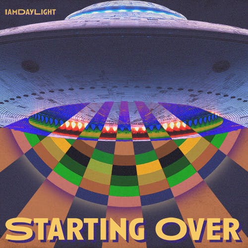 Sparks by IamDayLight - Royalty Free Music | Artlist