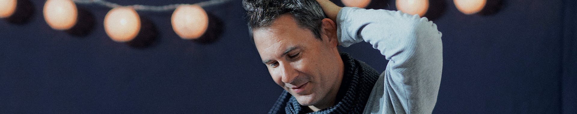 The Seven Seas by Zac Nelson Album | Artlist