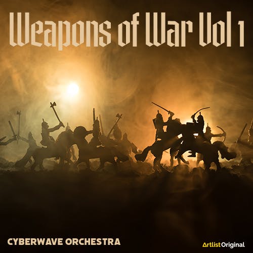 Weapons of War - Bow Release, Arrow Whoosh | Royalty Free Sound Effects ...