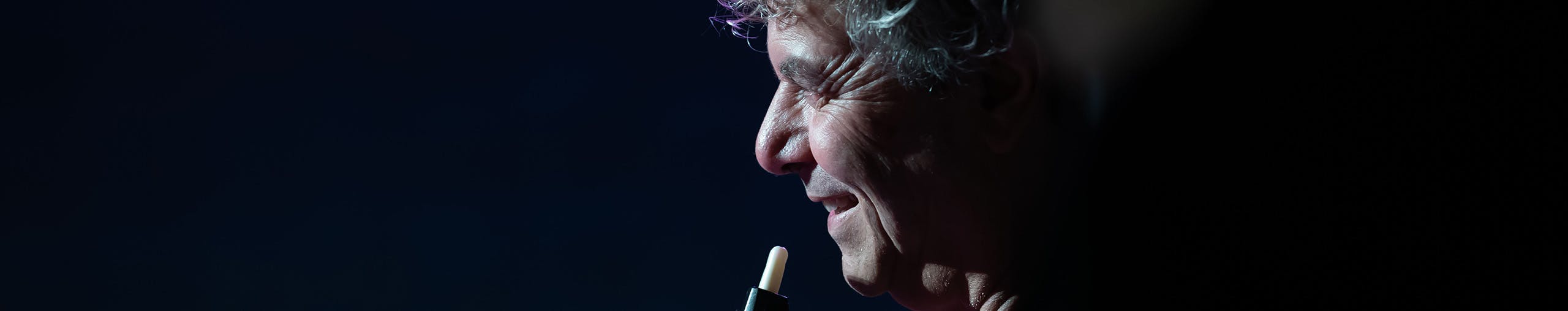 Visions by Eli Benacot | SFX - Artlist