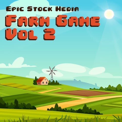 Farm Game - Water Splash | Royalty Free Sound Effects | Artlist