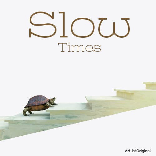 Slow Times - Heavy Wind Texture, Slow Buildup, Fade Out | Royalty Free ...