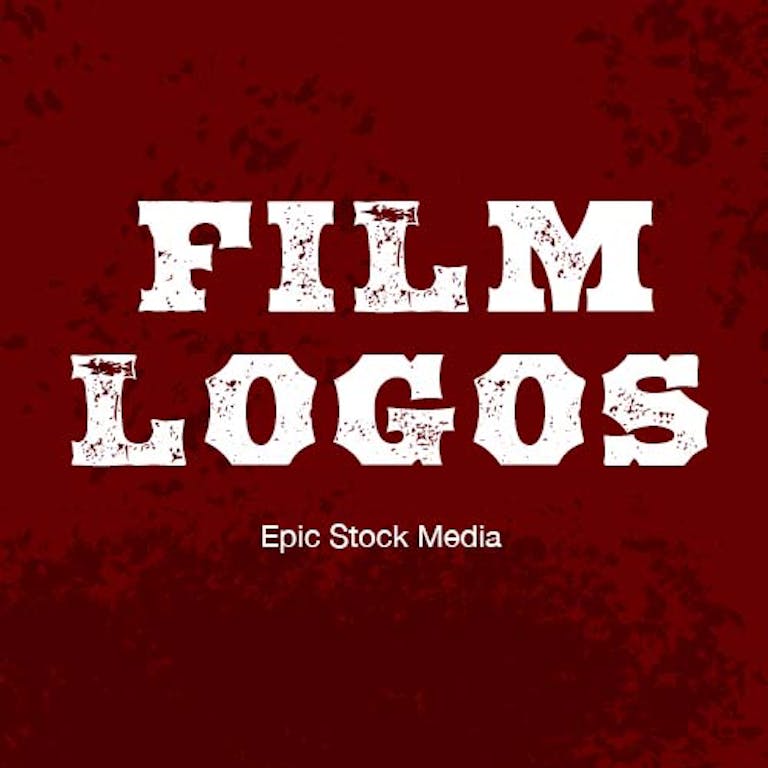 Film Logos by Epic Stock Media | SFX - Artlist