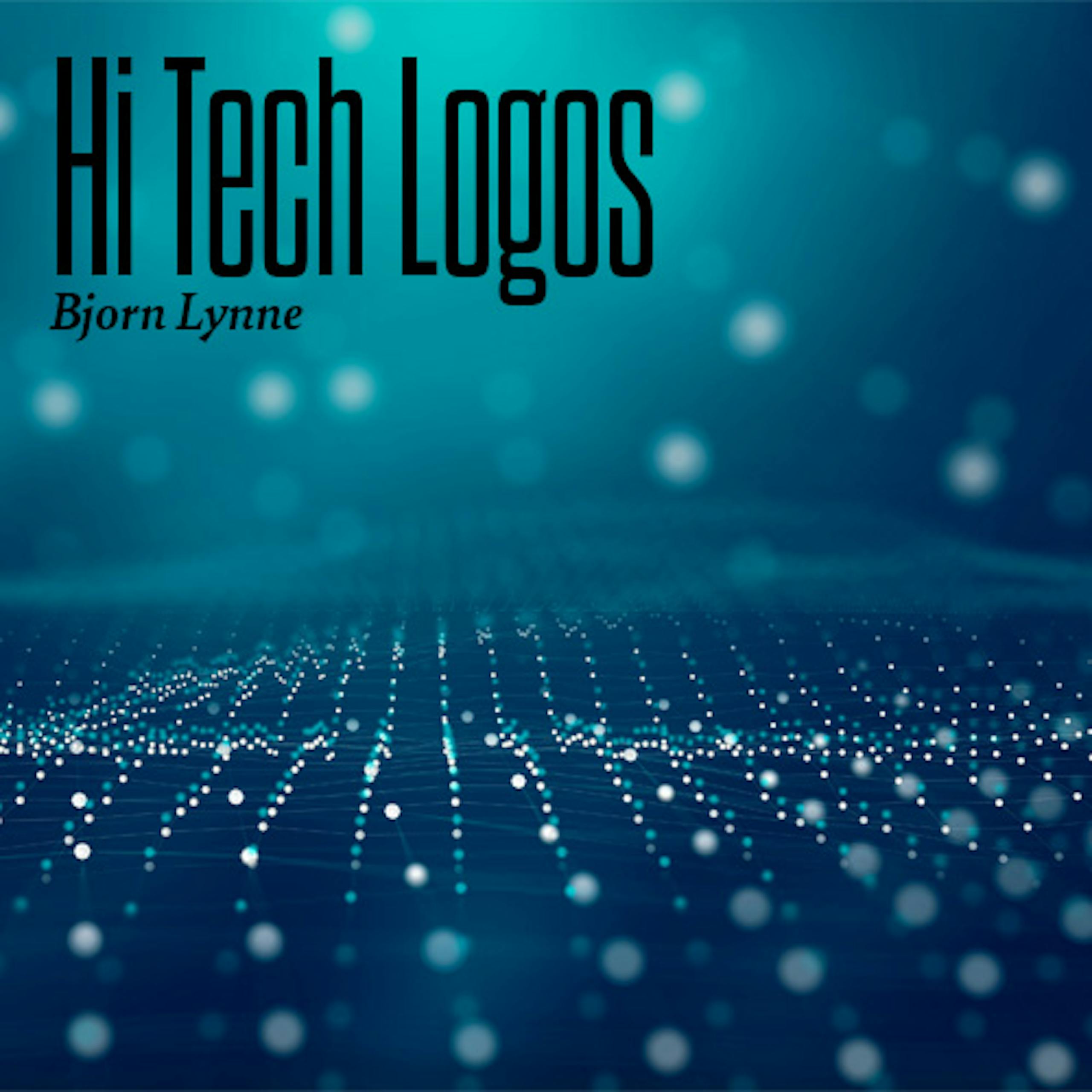 Hi Tech Logos by Bjorn Lynne | SFX - Artlist