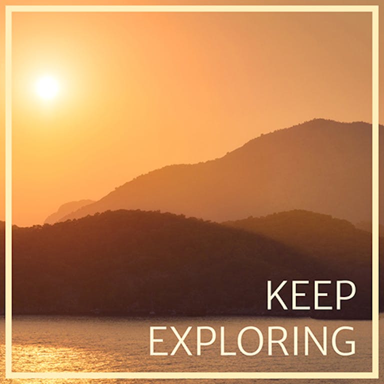Keep Exploring by TURPAK Album | Artlist