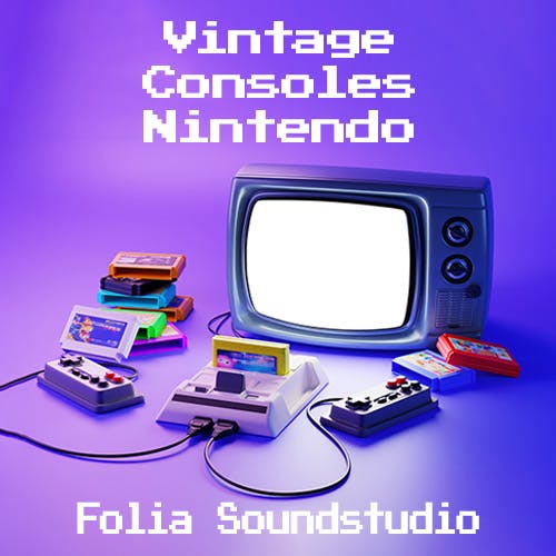 Vintage Consoles Nintendo - Nintendo NES Controller, Button Mashing ...