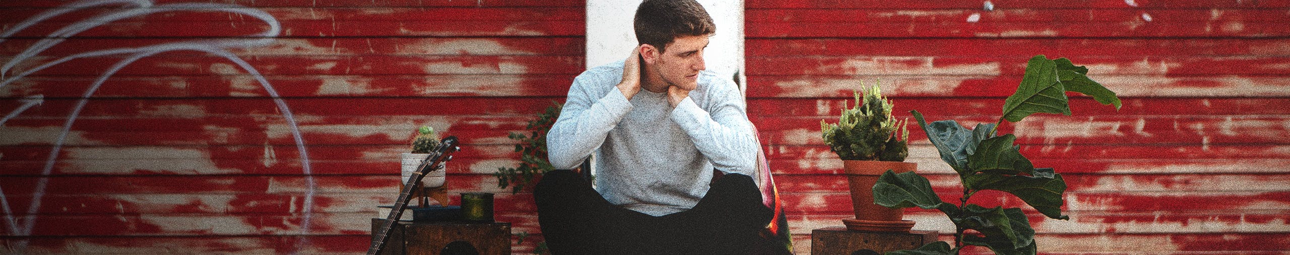 Open up My Heart by Foster Album | Artlist