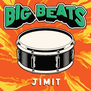 Big Beats by Jimit Album | Artlist