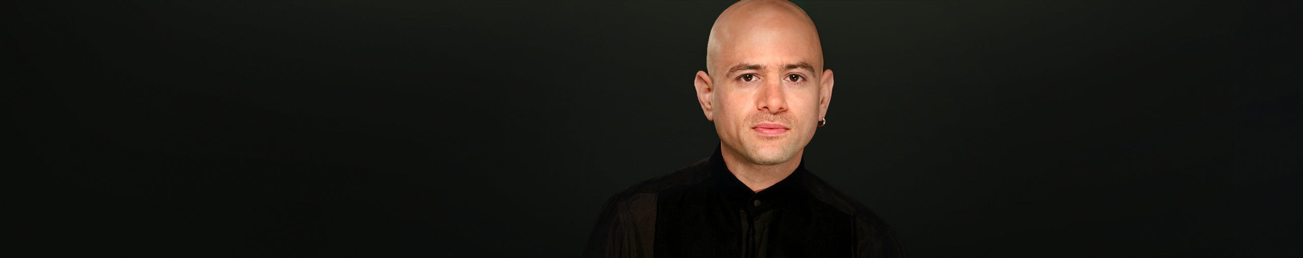 Shhh! by Ohad Ben Ari Album | Artlist