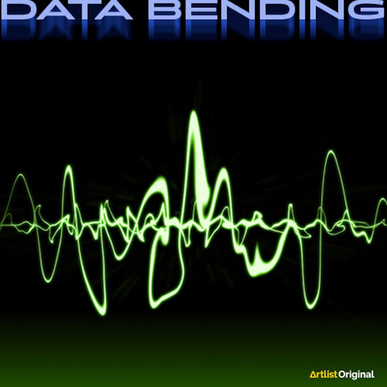 Data Bending by Artlist Studios | SFX - Artlist