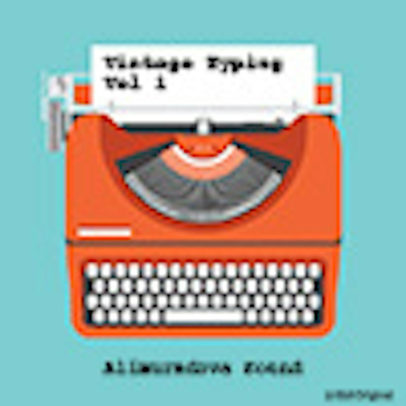 Old School Typewriters by Effectsworks | SFX - Artlist