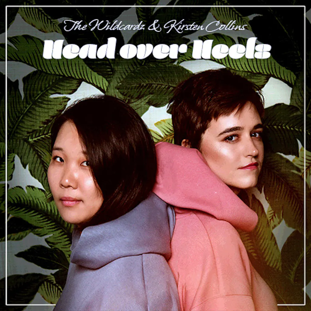 Head over Heels by The Wildcardz Album | Artlist