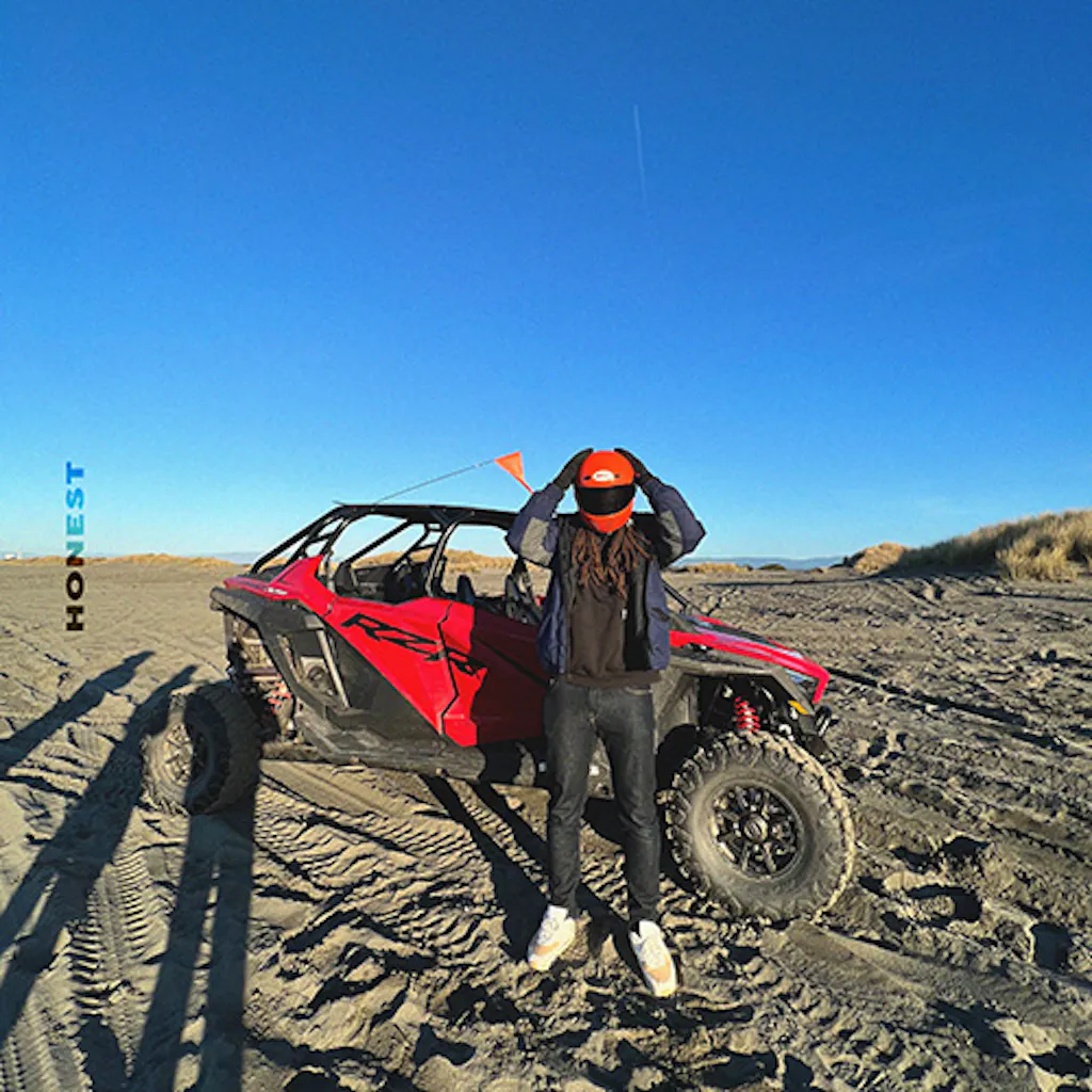 Ollie Joseph - Songs & Albums | Artlist