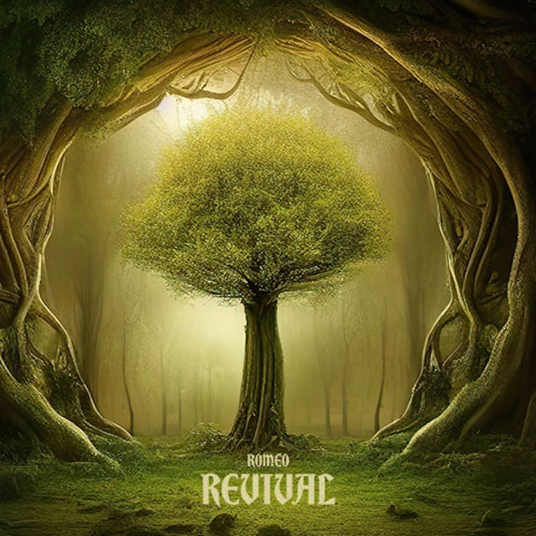 Revival by Romeo | SFX - Artlist