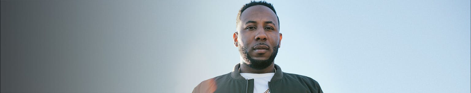 Go Hard by Wes Harris Album | Artlist