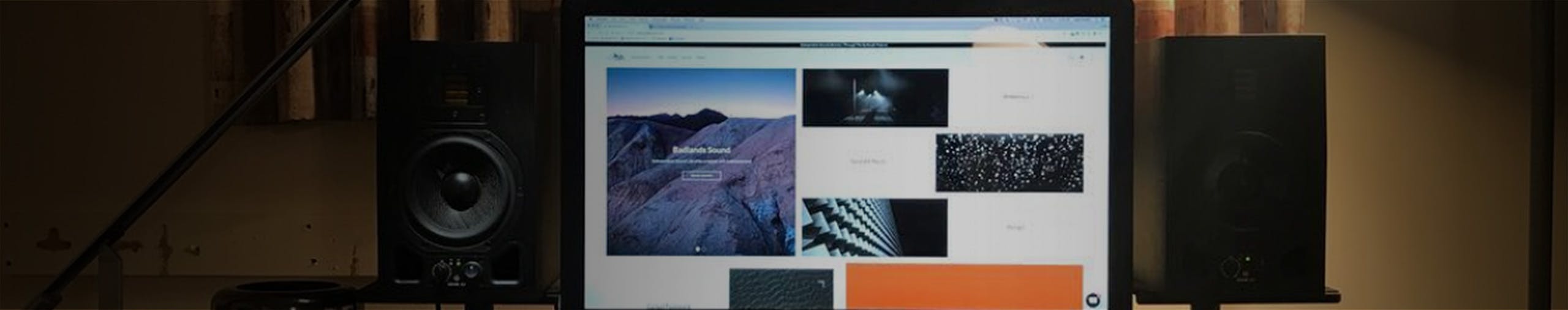 House Tones - Stairs Room Tone | Royalty Free Sound Effects | Artlist