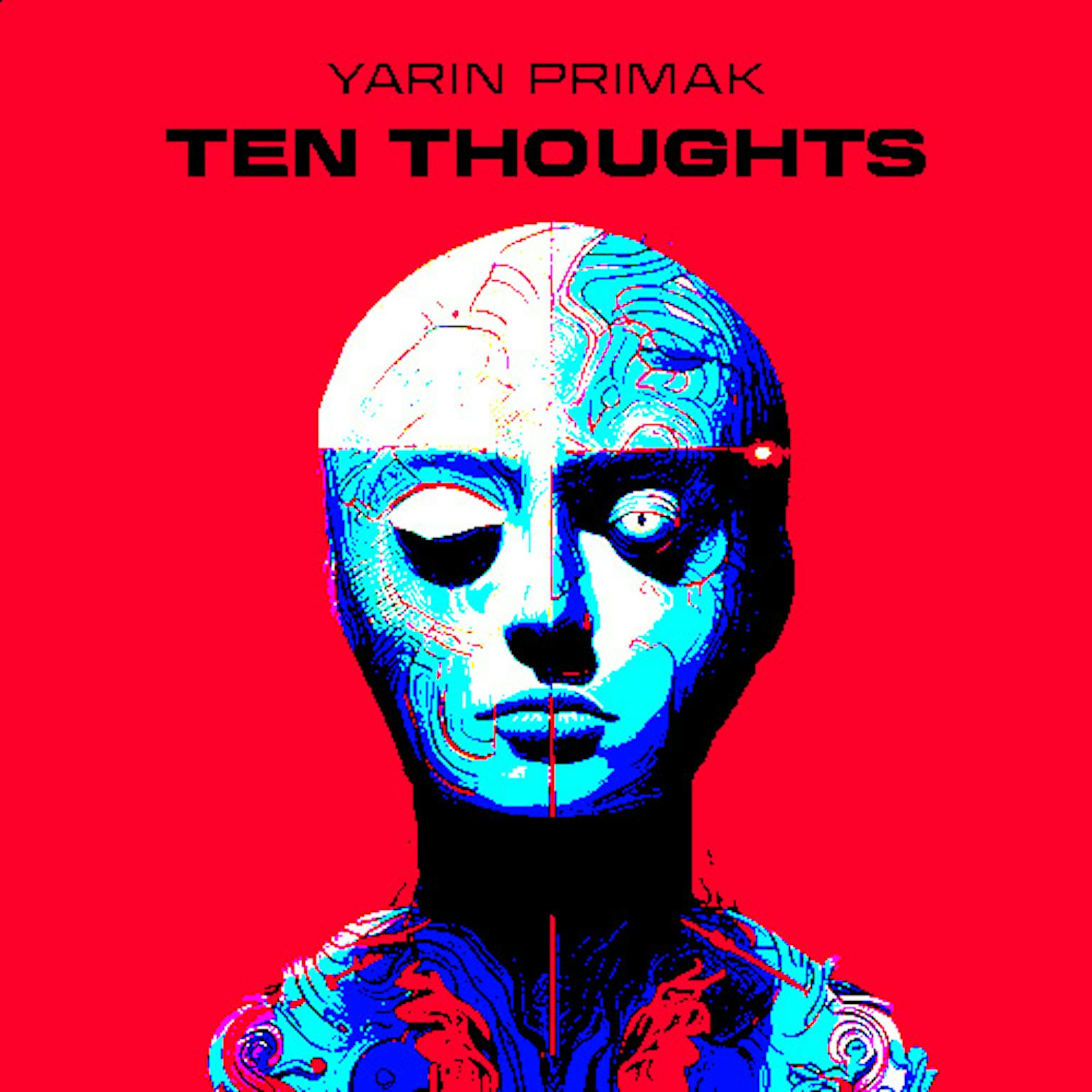 Yarin Primak - Songs & Albums | Artlist