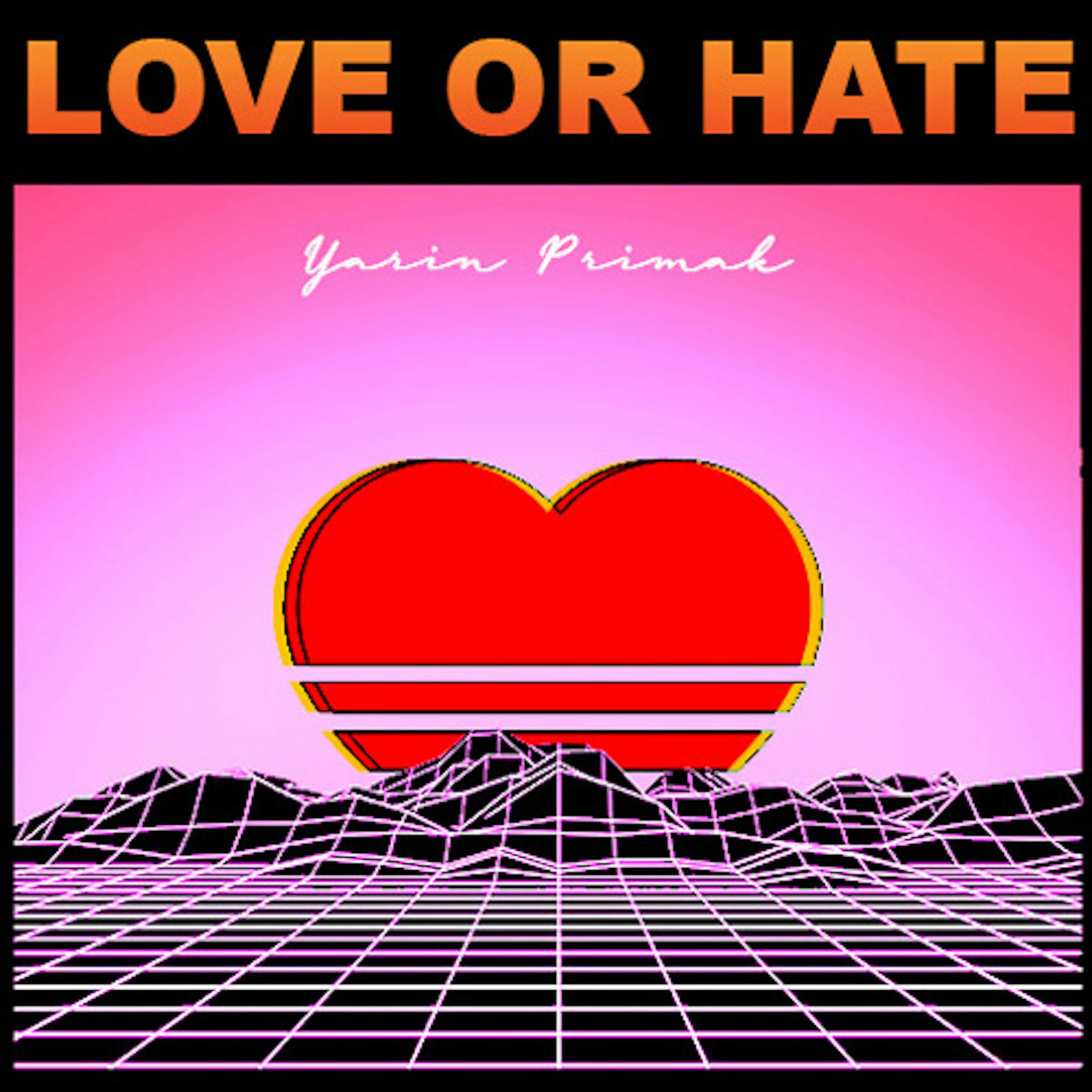 Yarin Primak - Songs & Albums | Artlist