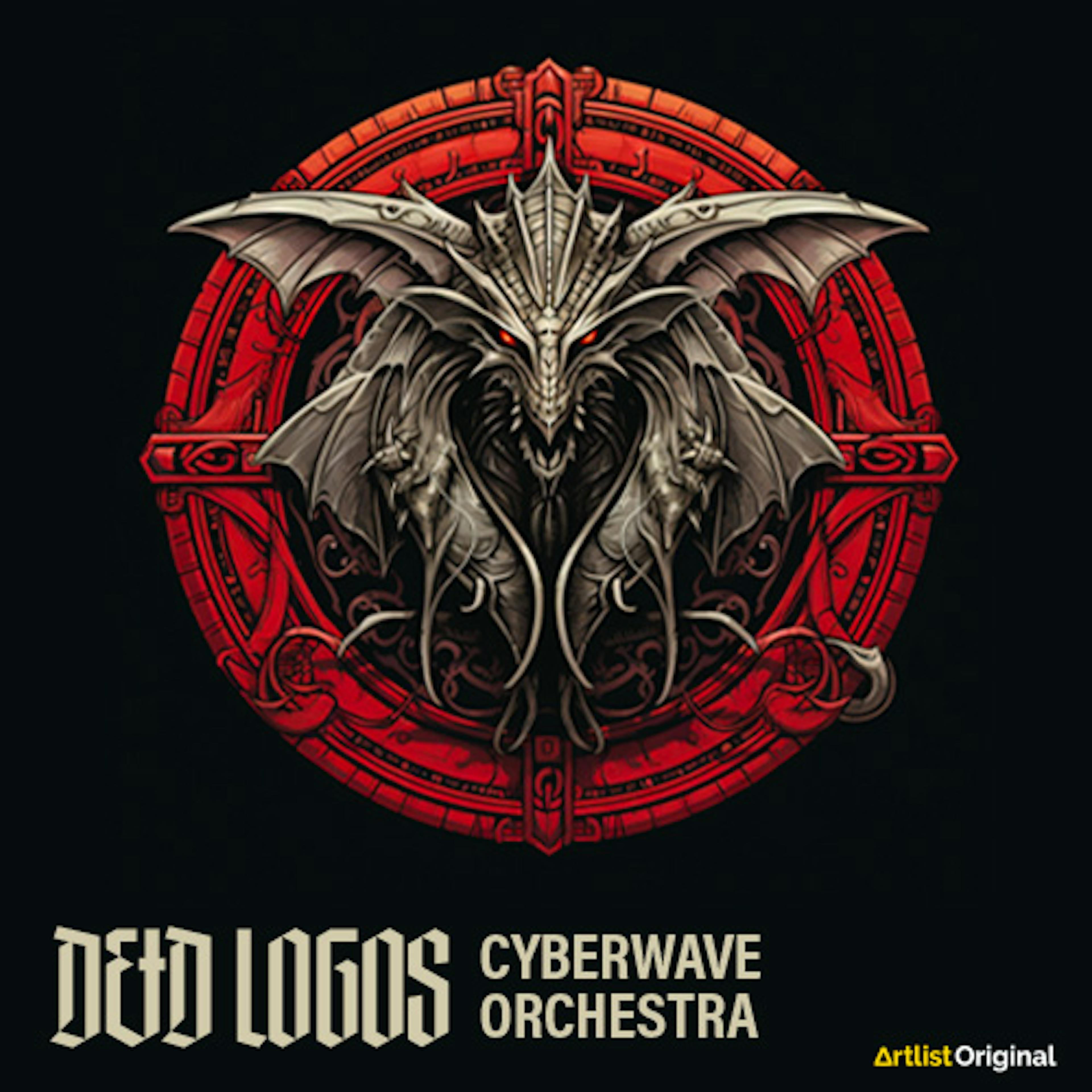 D&D Logos by Cyberwave Orchestra | SFX - Artlist