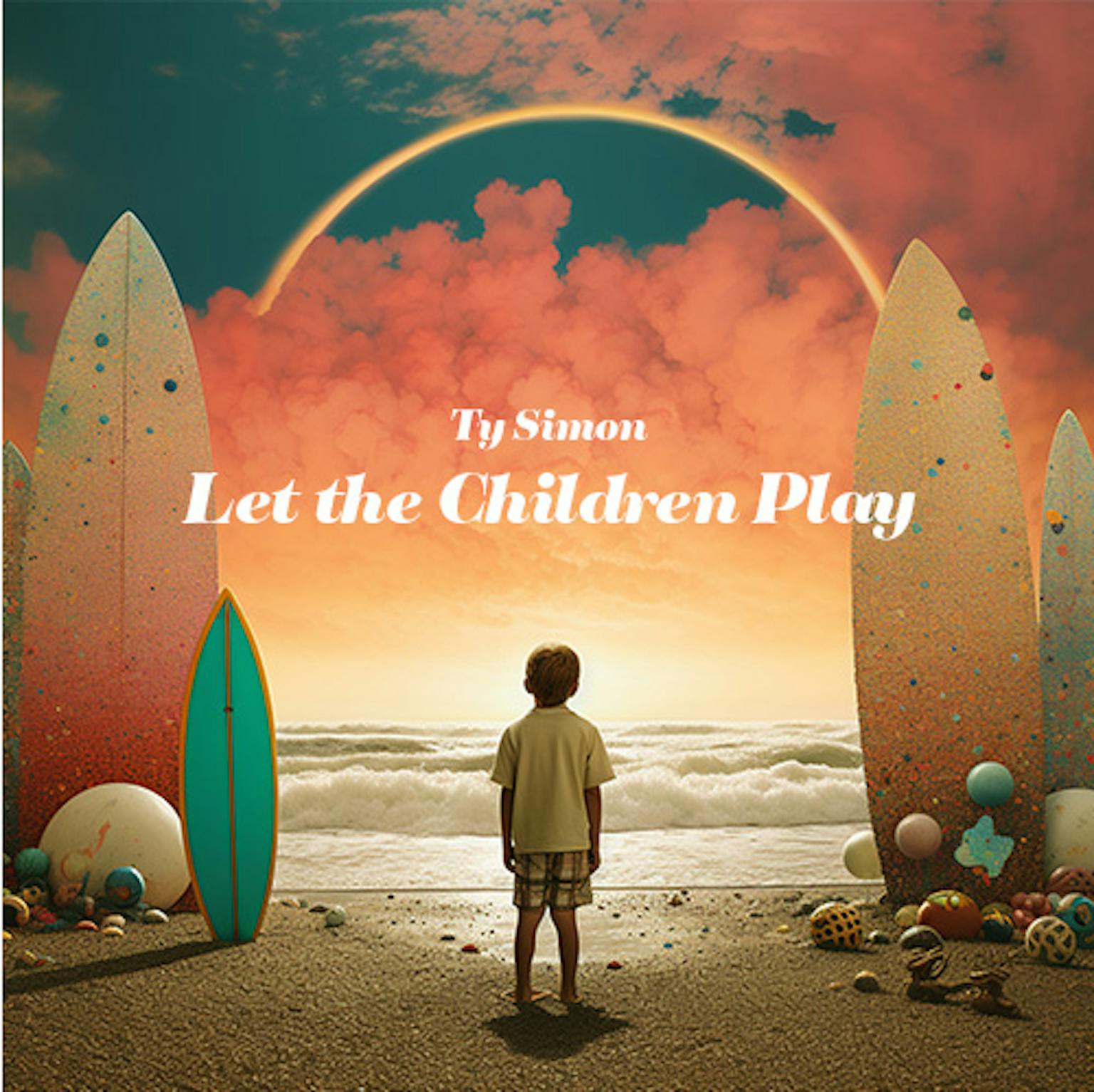 Ty Simon - Songs & Albums | Artlist