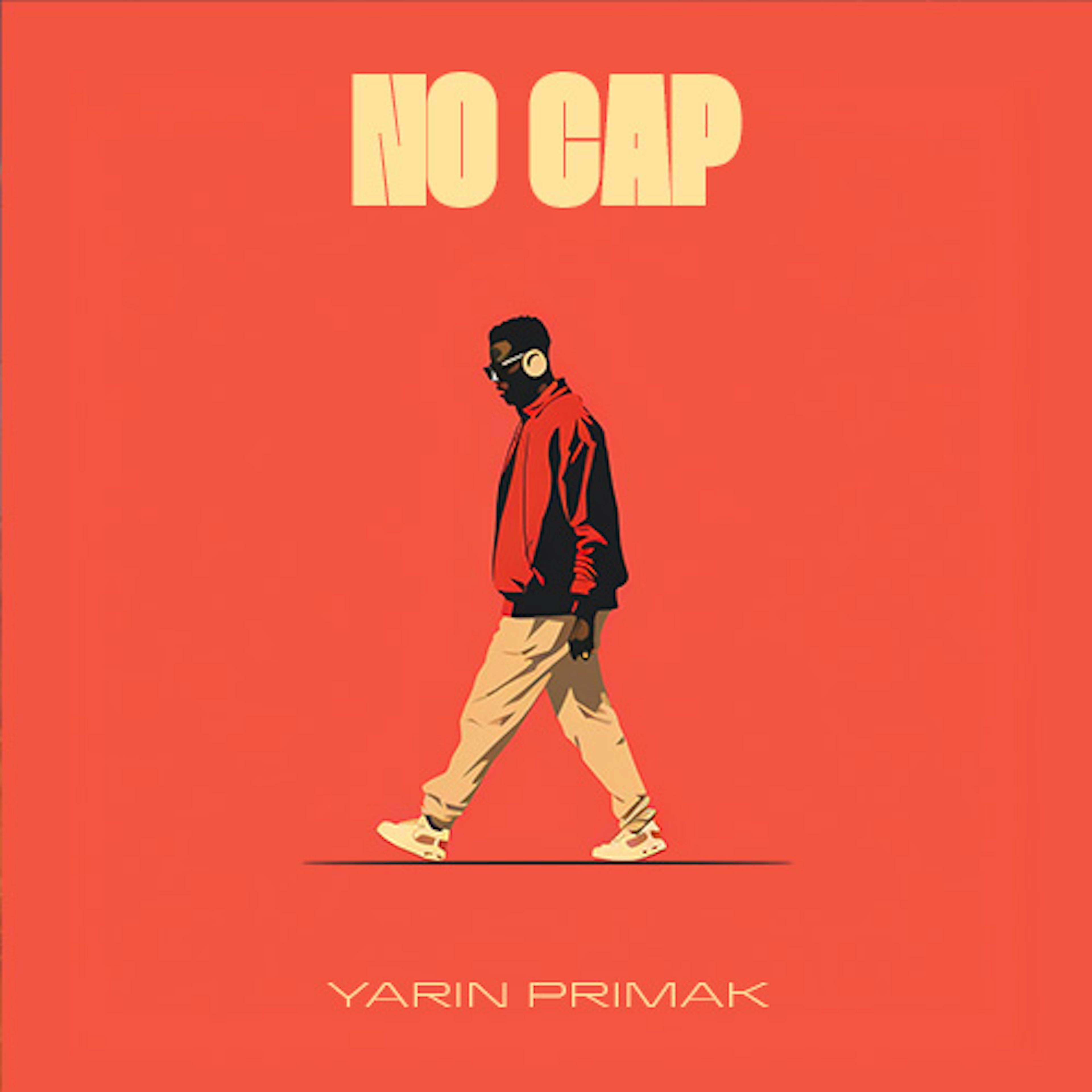 NO CAP by Yarin Primak Album | Artlist