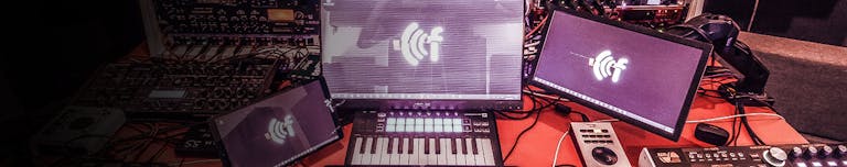 Epic 80's Logos by Folia Soundstudio | SFX - Artlist