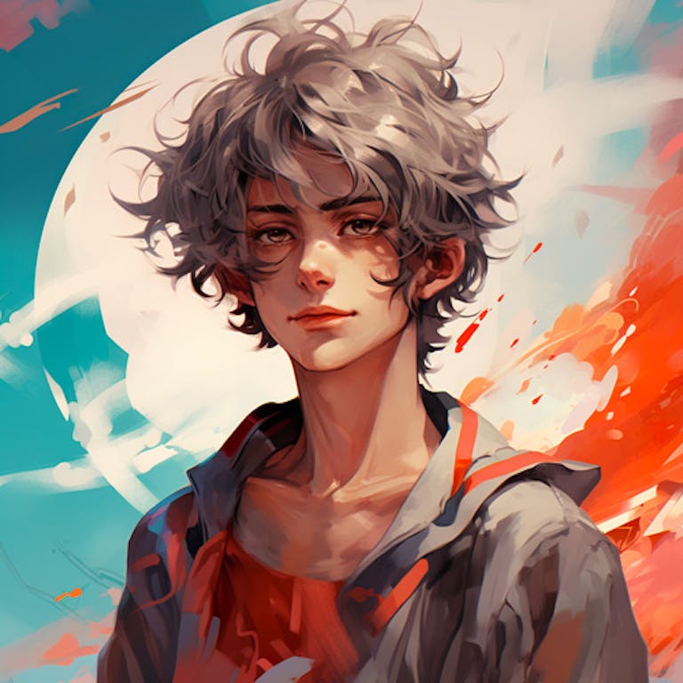 Anime Man Vol 2 by Ni Sound | SFX - Artlist