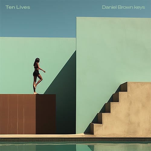 Last Universe by Daniel Brown keys - Royalty Free Music | Artlist