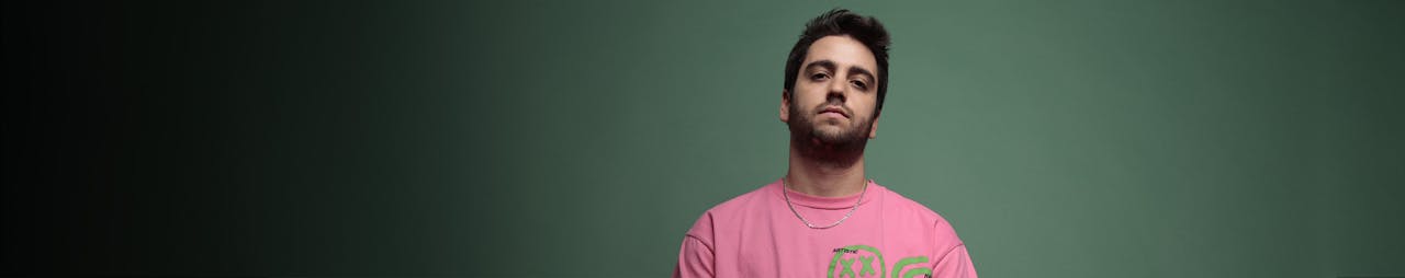 Moving to the Beat by Yarin Primak Album | Artlist