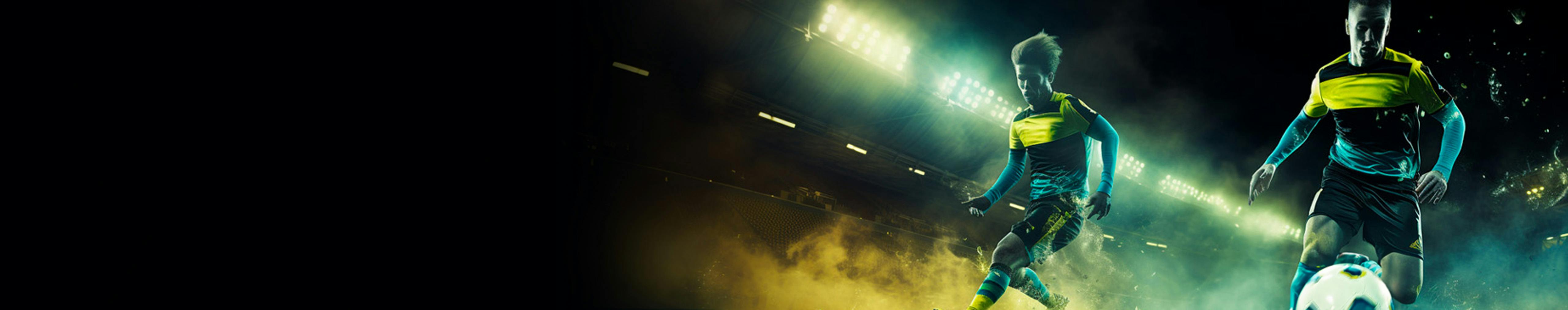 Soccer Music Collections | Artlist