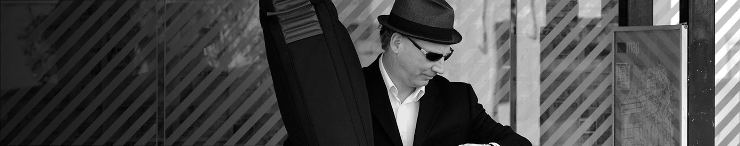 Midnight Groove by Kevin Conlon Album | Artlist