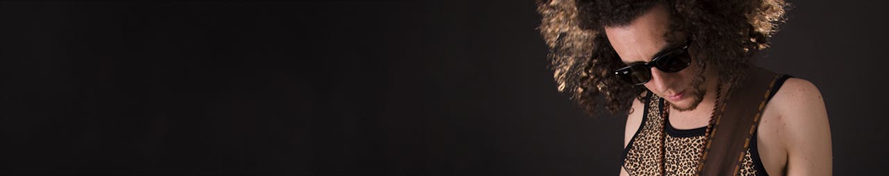 El Mariachi del Ilan by Ilan Bar-Lavi Album | Artlist