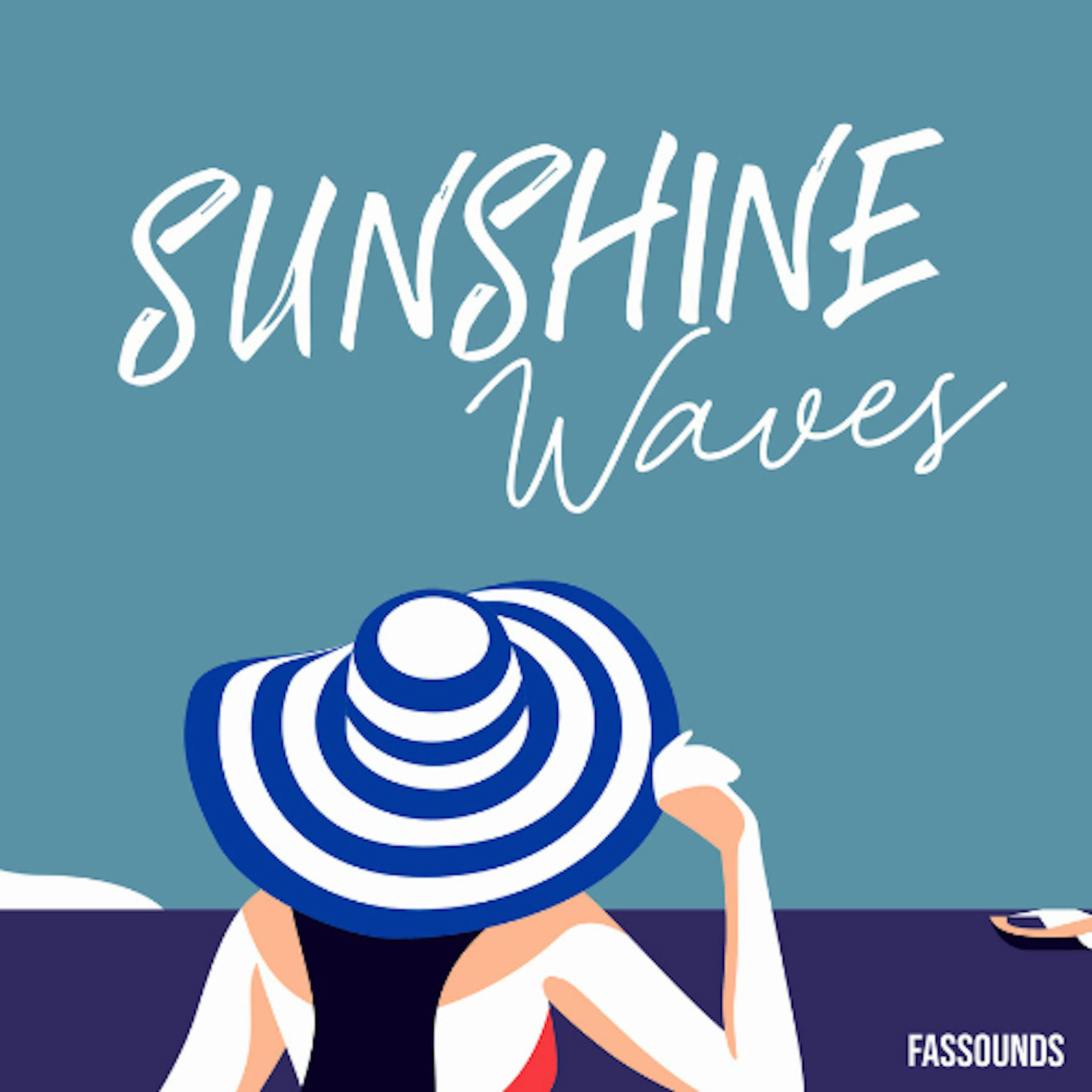 Sunshine Waves by FASSounds Album | Artlist