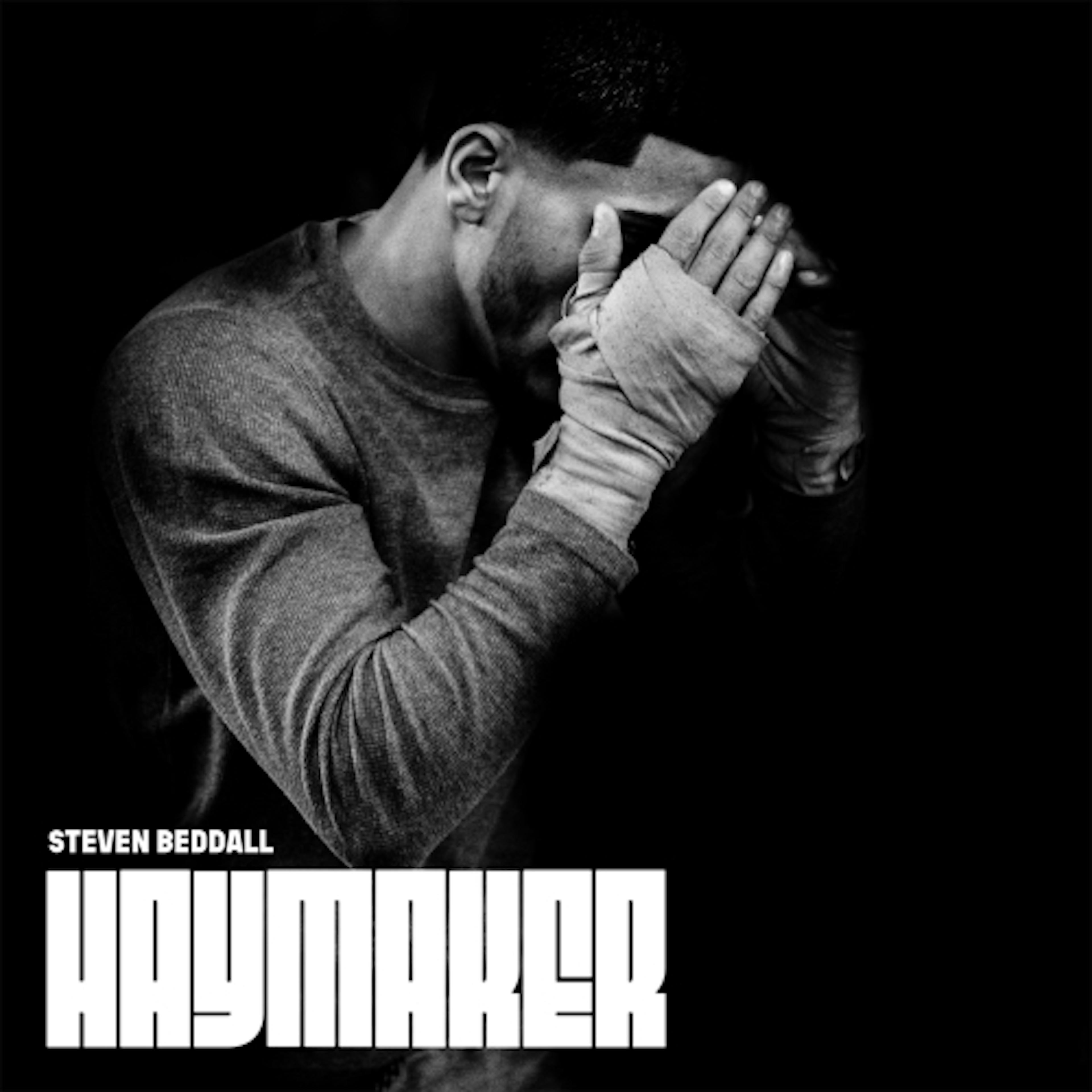 Haymaker by Steven Beddall Album | Artlist