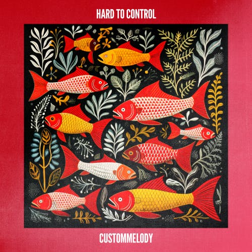 Hard to Control by CustomMelody - Royalty Free Music | Artlist