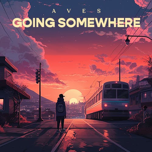 Boppin' by Aves - Royalty Free Music | Artlist