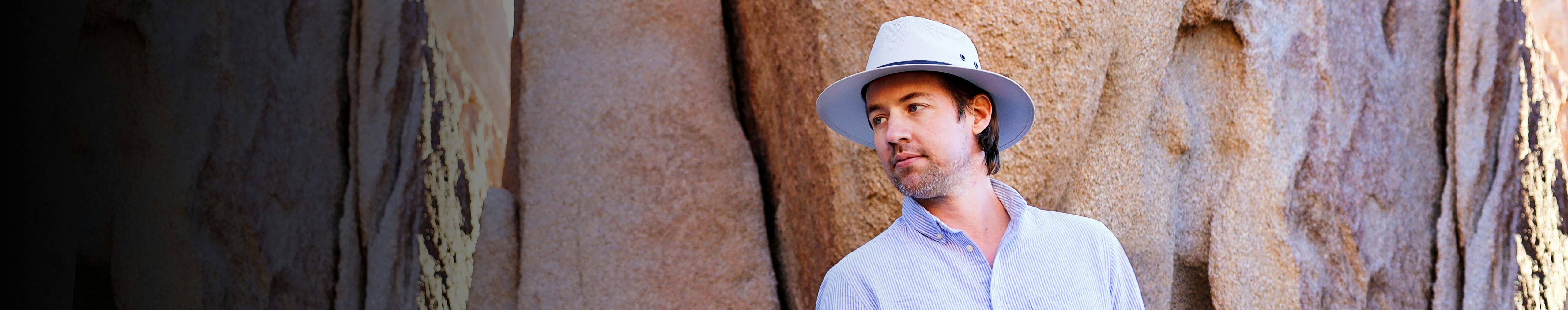 The Shores of Haikou by Lance Conrad Album | Artlist