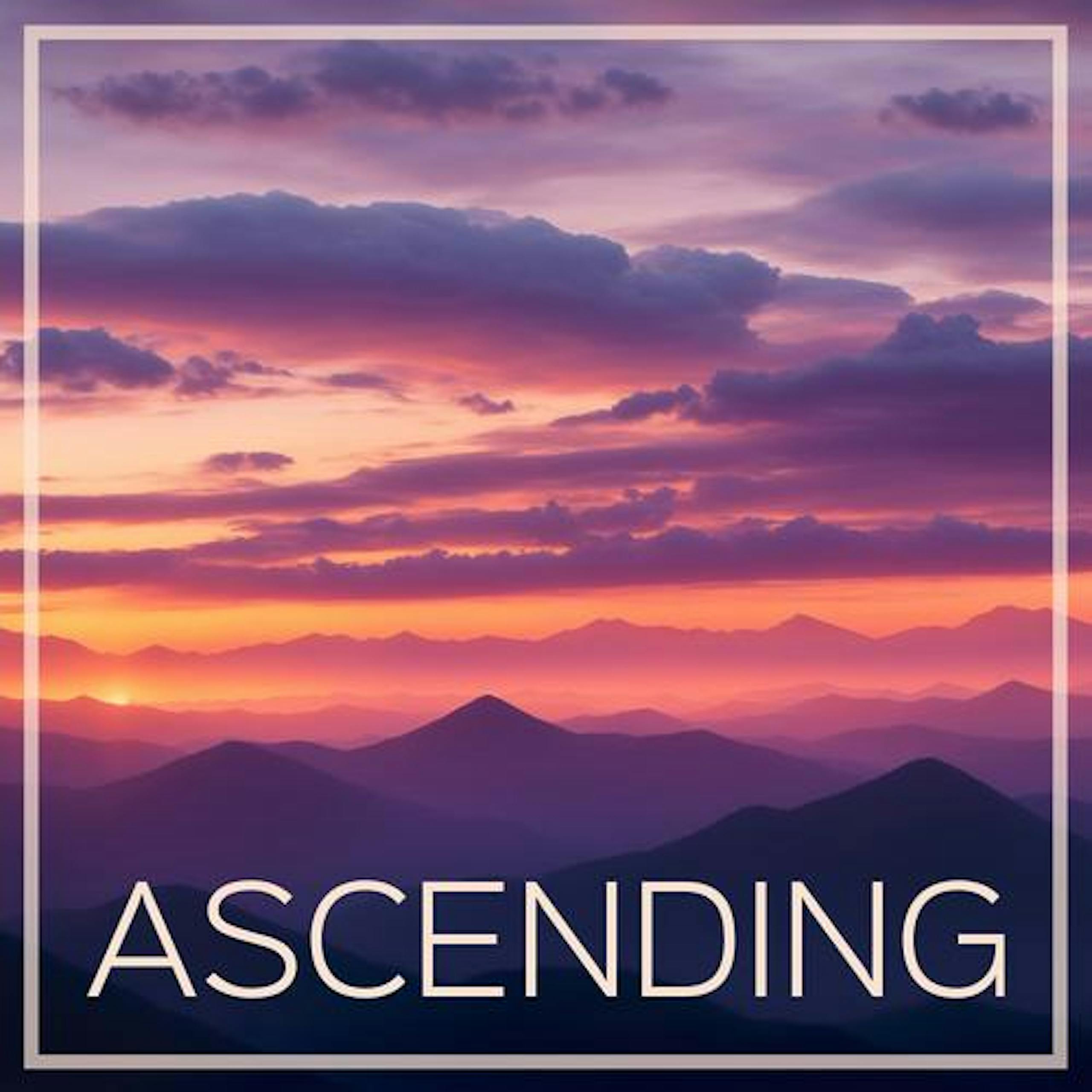 Ascending by TURPAK Album | Artlist