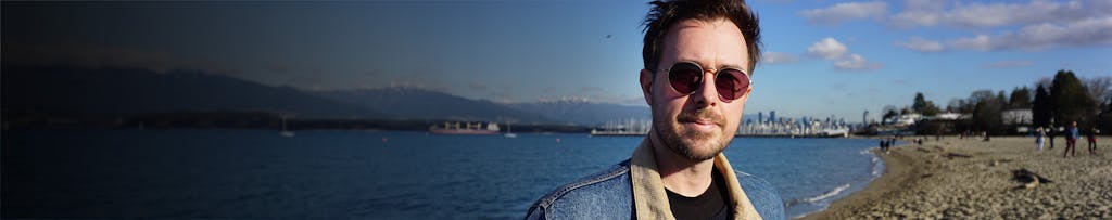 Escape Velocity by Steven Beddall Album | Artlist