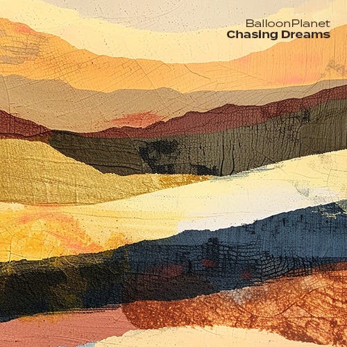 Hope Takes Flight by BalloonPlanet - Royalty Free Music | Artlist