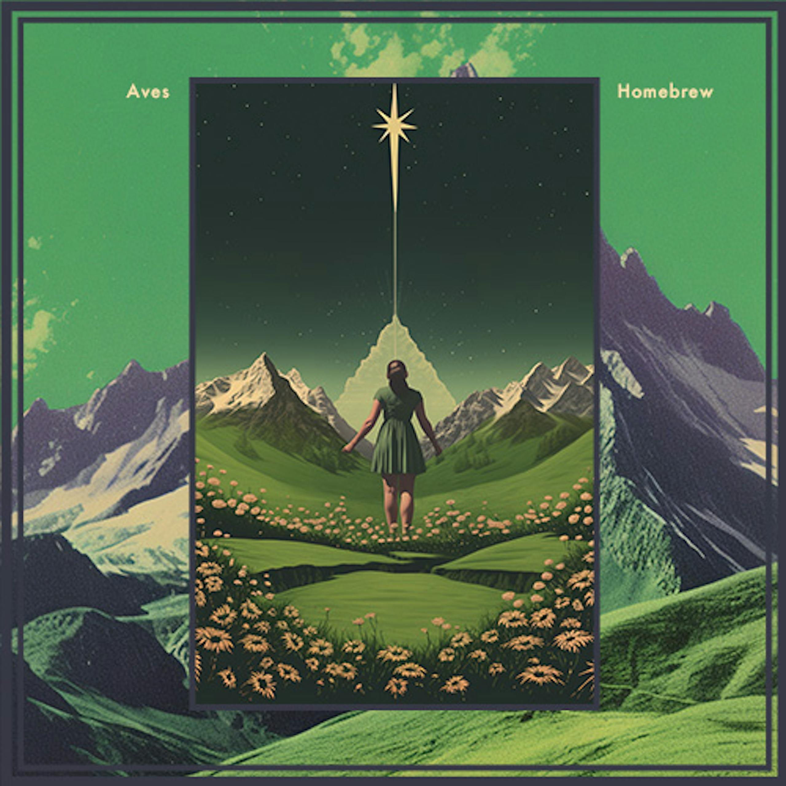 Homebrew by Aves Album | Artlist