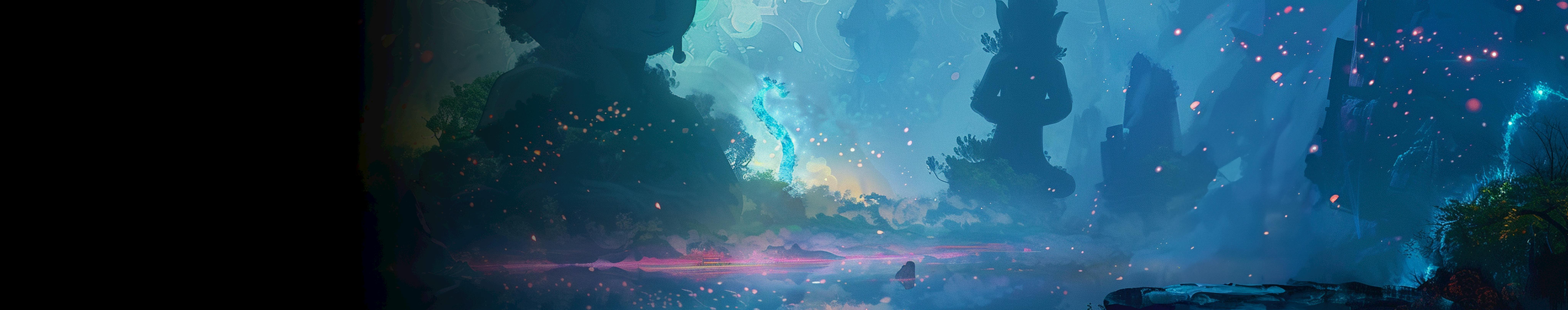 Inspired by: Avatar: The Last Airbender SFX Collections | Artlist