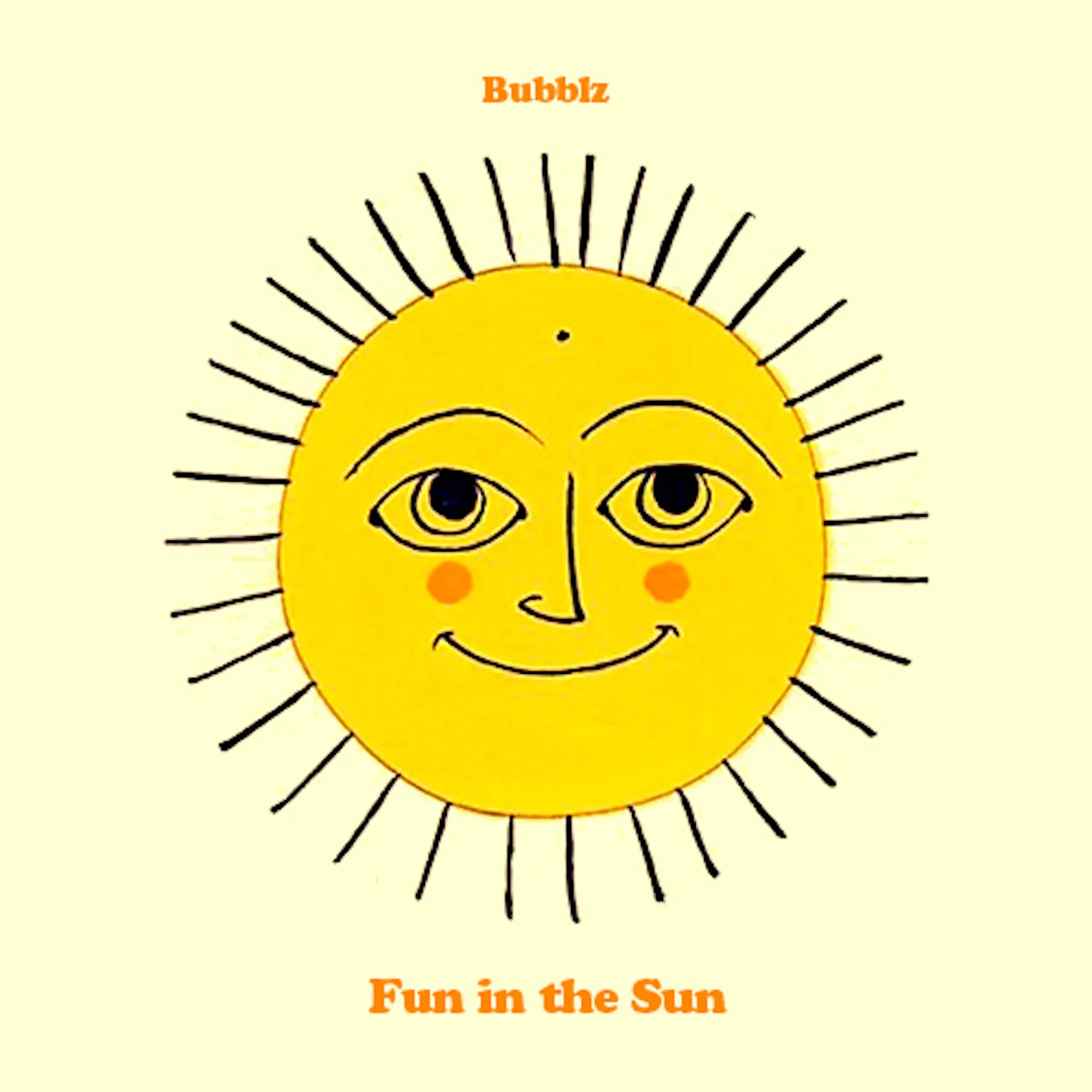 Fun in the Sun by Bubblz Album | Artlist