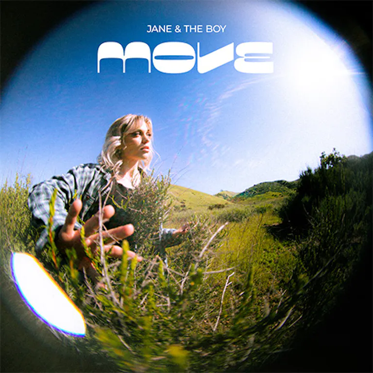 Move by Jane & The Boy Album | Artlist