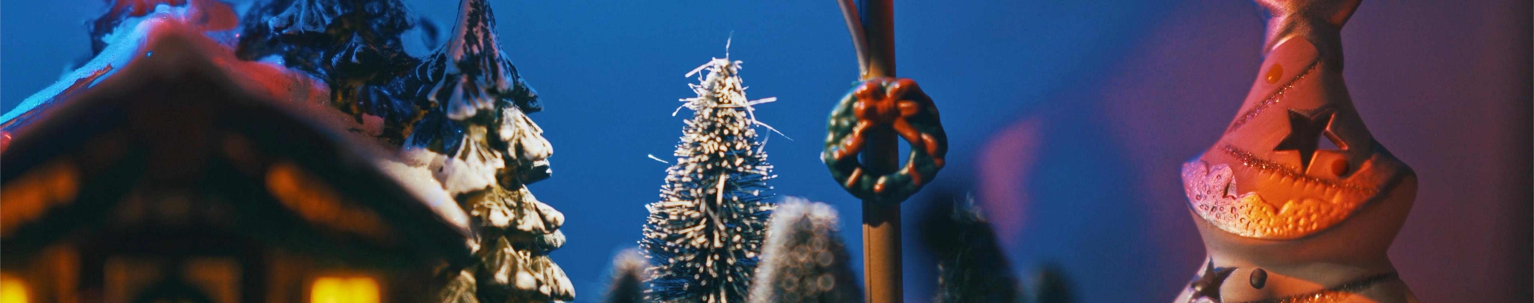 Christmas magic Music Collections | Artlist