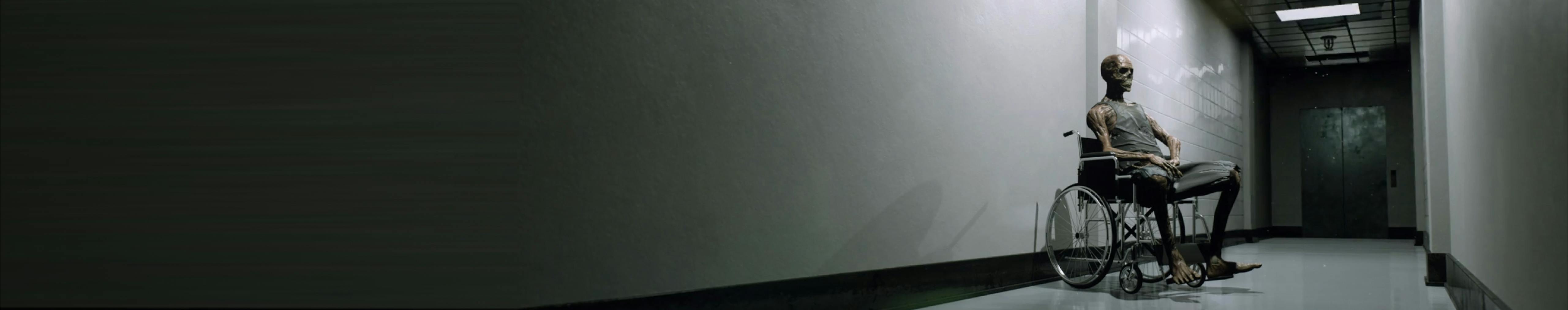 Inspired by: 28 Years Later SFX Collections | Artlist