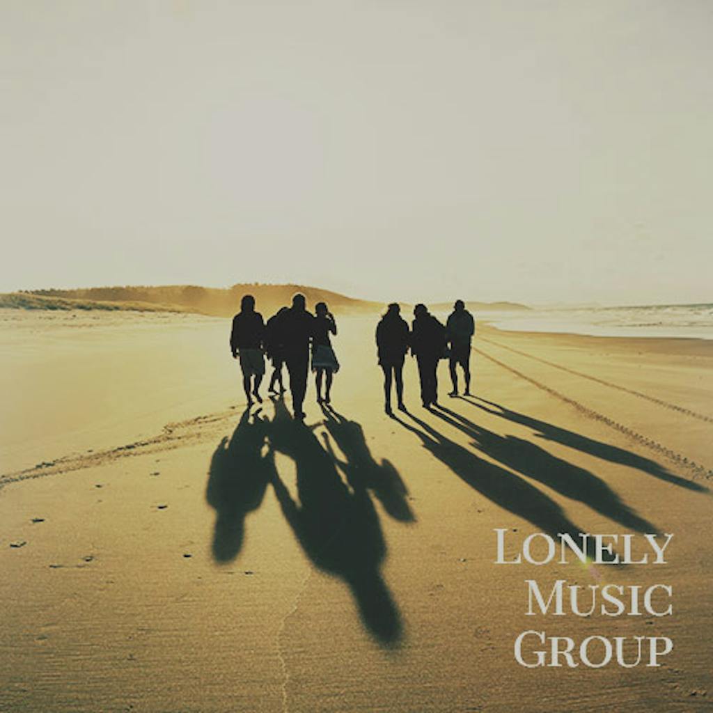 Cigarettes by Lonely Music Group Album | Artlist