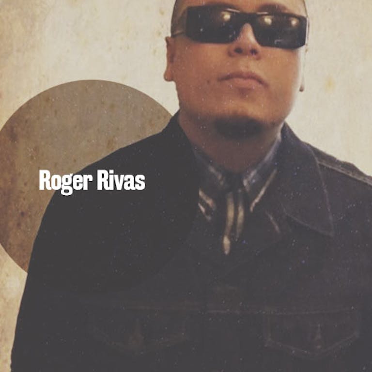 Last Goodbye by Roger Rivas Album | Artlist